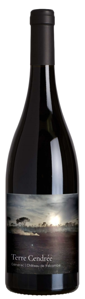 Château de Valcombe, domaine viticole à Générac (Gard) - Bio